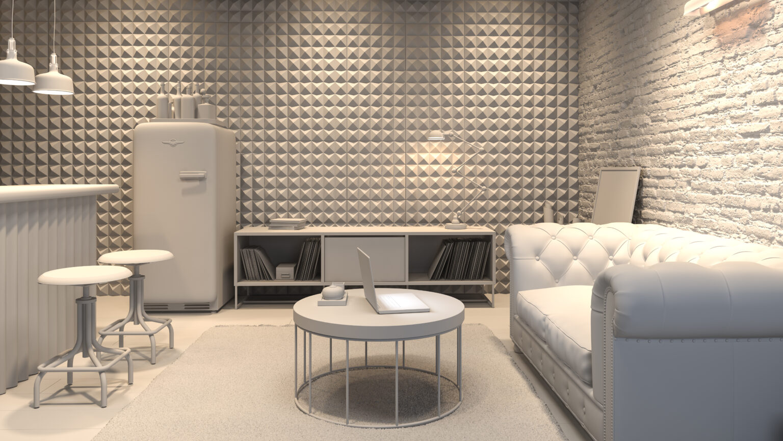 Transform Your Basement with Orbit Building and Remodeling